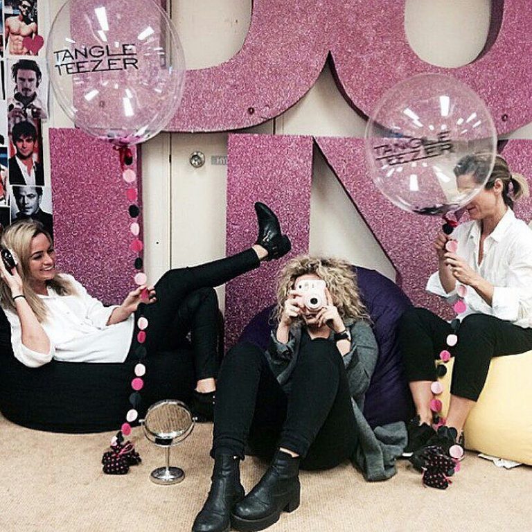 Event Balloons - Party Splendour