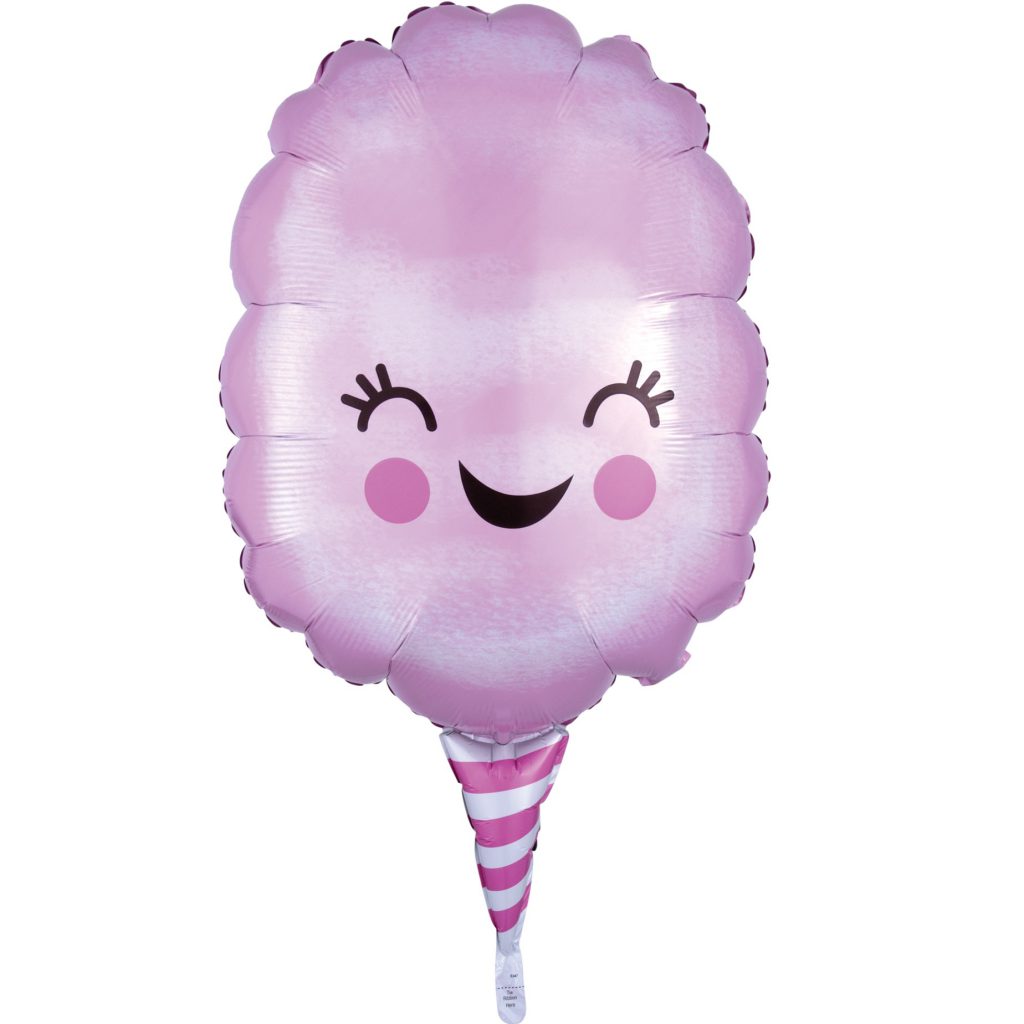 Shape Foil Balloons - Party Splendour