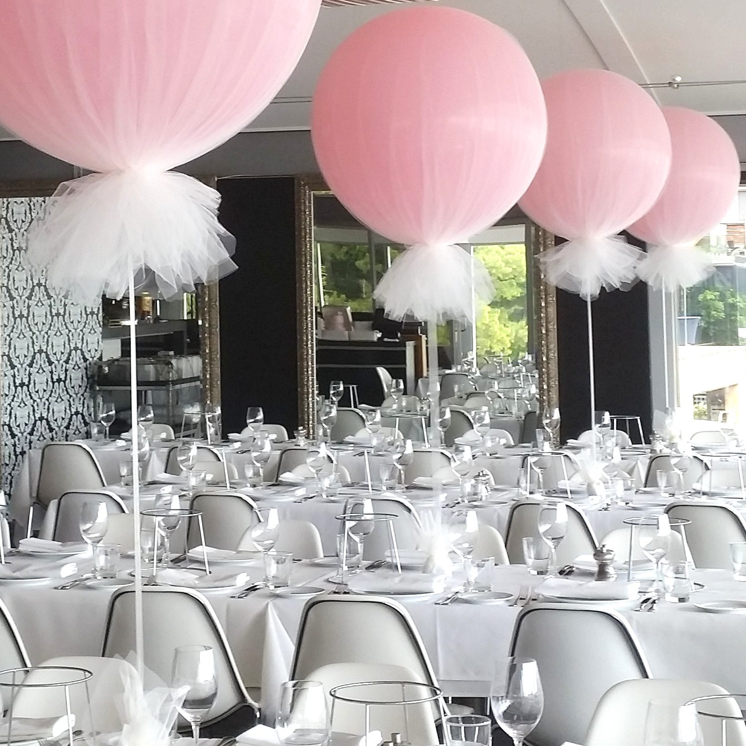 Event Balloons - Party Splendour