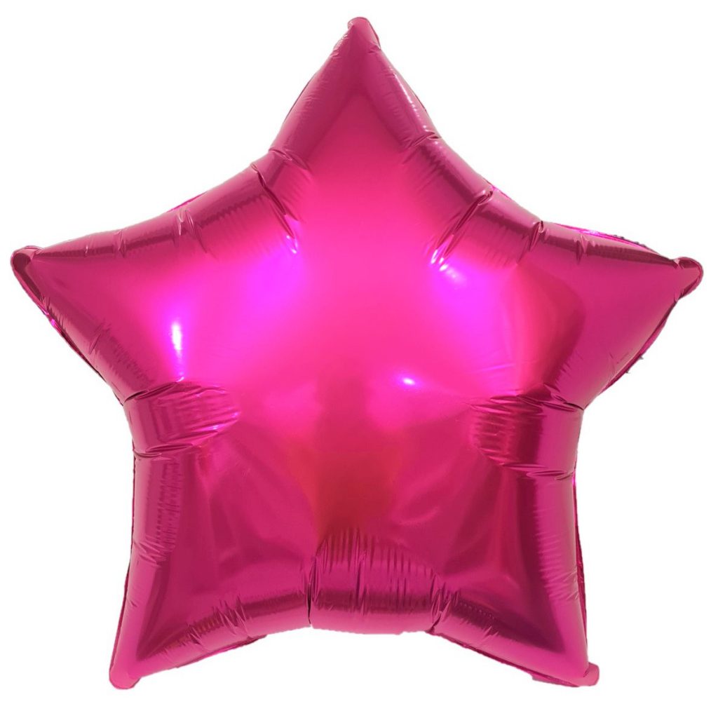 Rose Gold Love Script Foil Balloon – Party Splendour