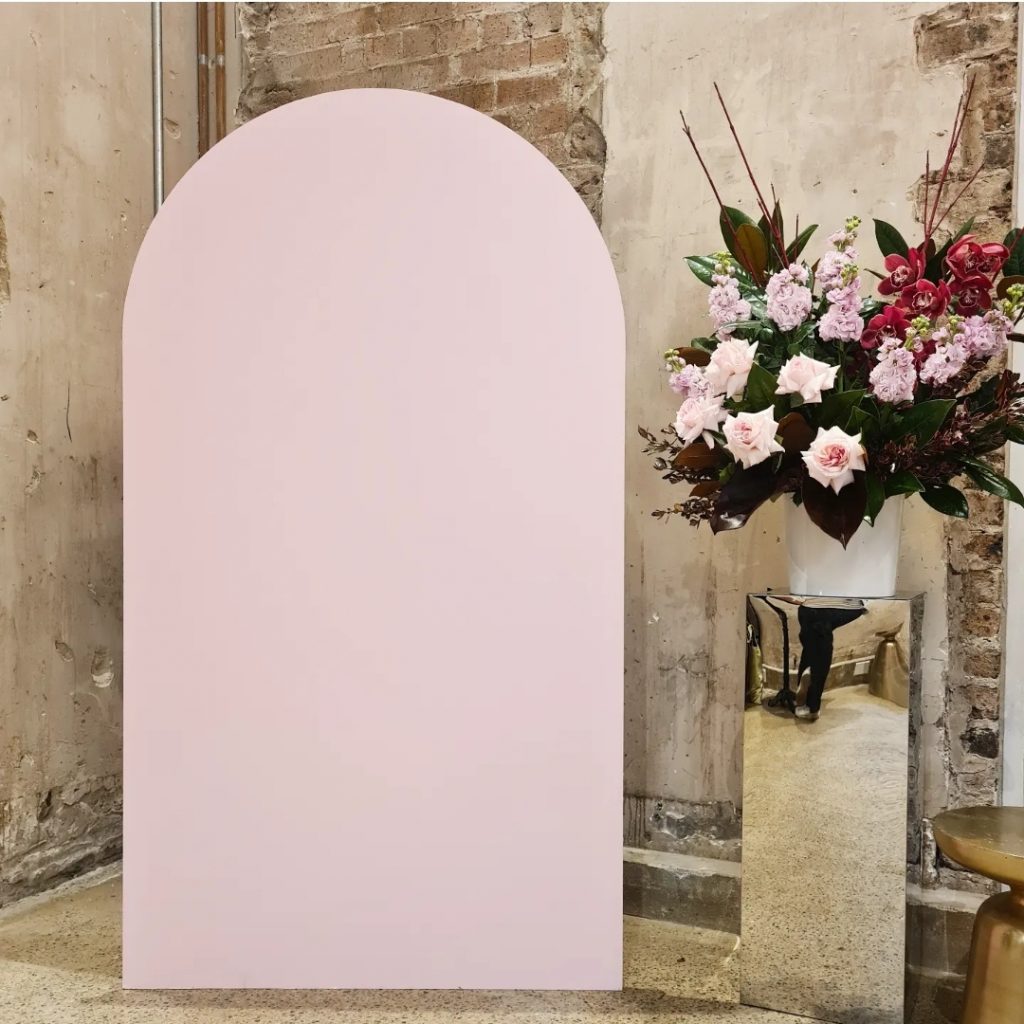 Backdrops & Draping Hire – Party Splendour