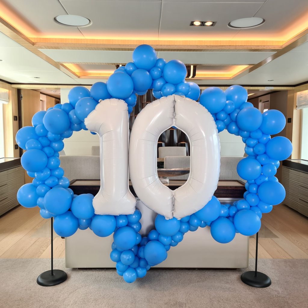 Event Balloons - Party Splendour