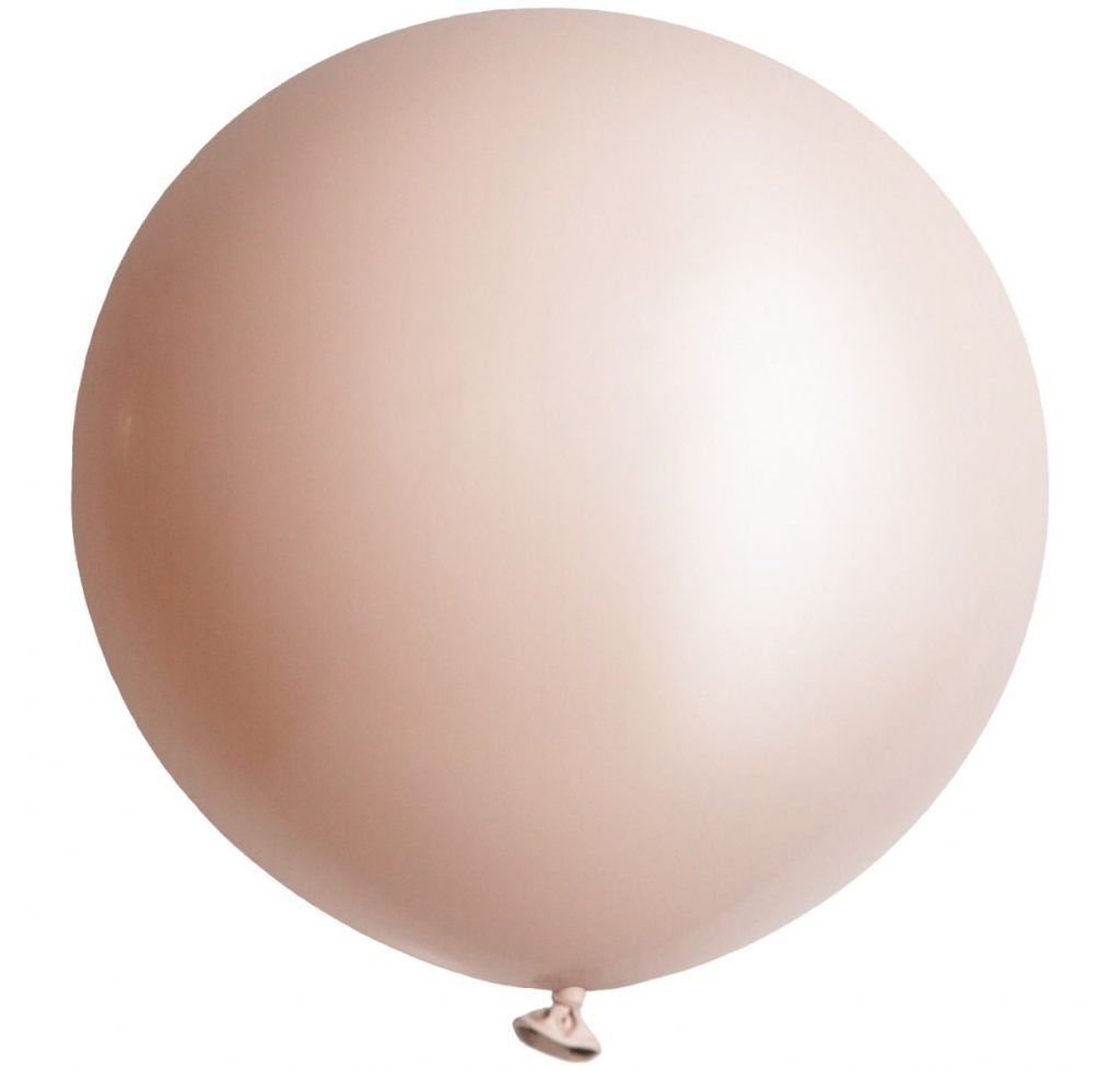 Cameo Jumbo Balloon - Party Splendour