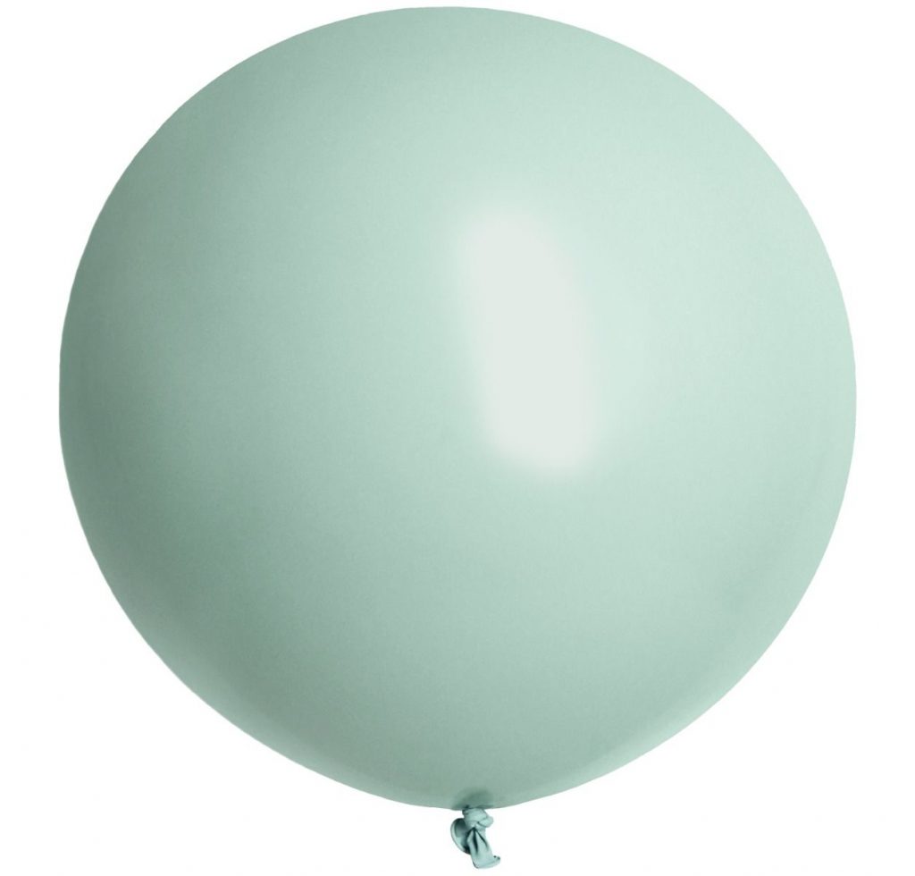 Empowermint Jumbo Balloon – Party Splendour