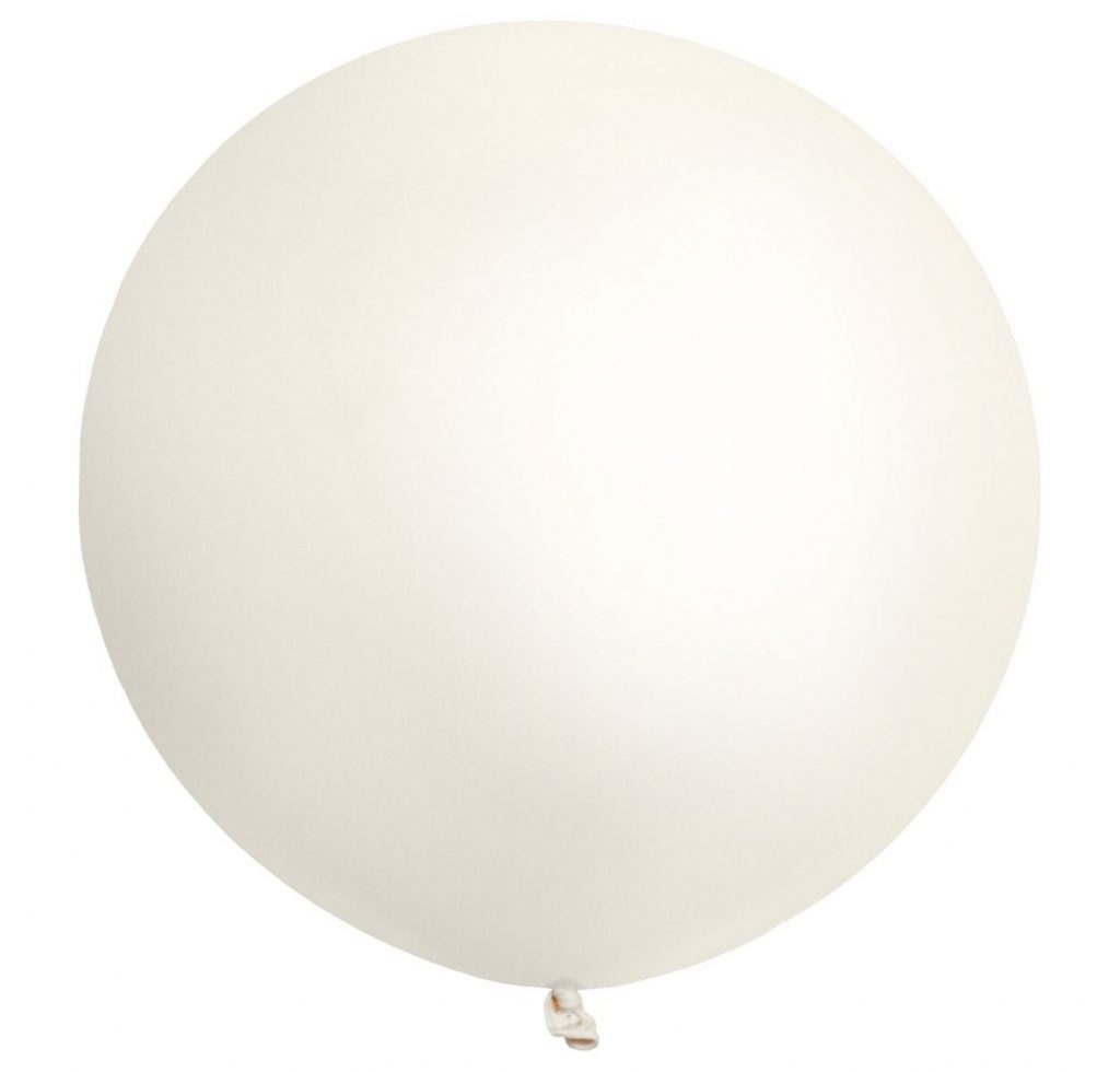 Lace Jumbo Balloon – Party Splendour