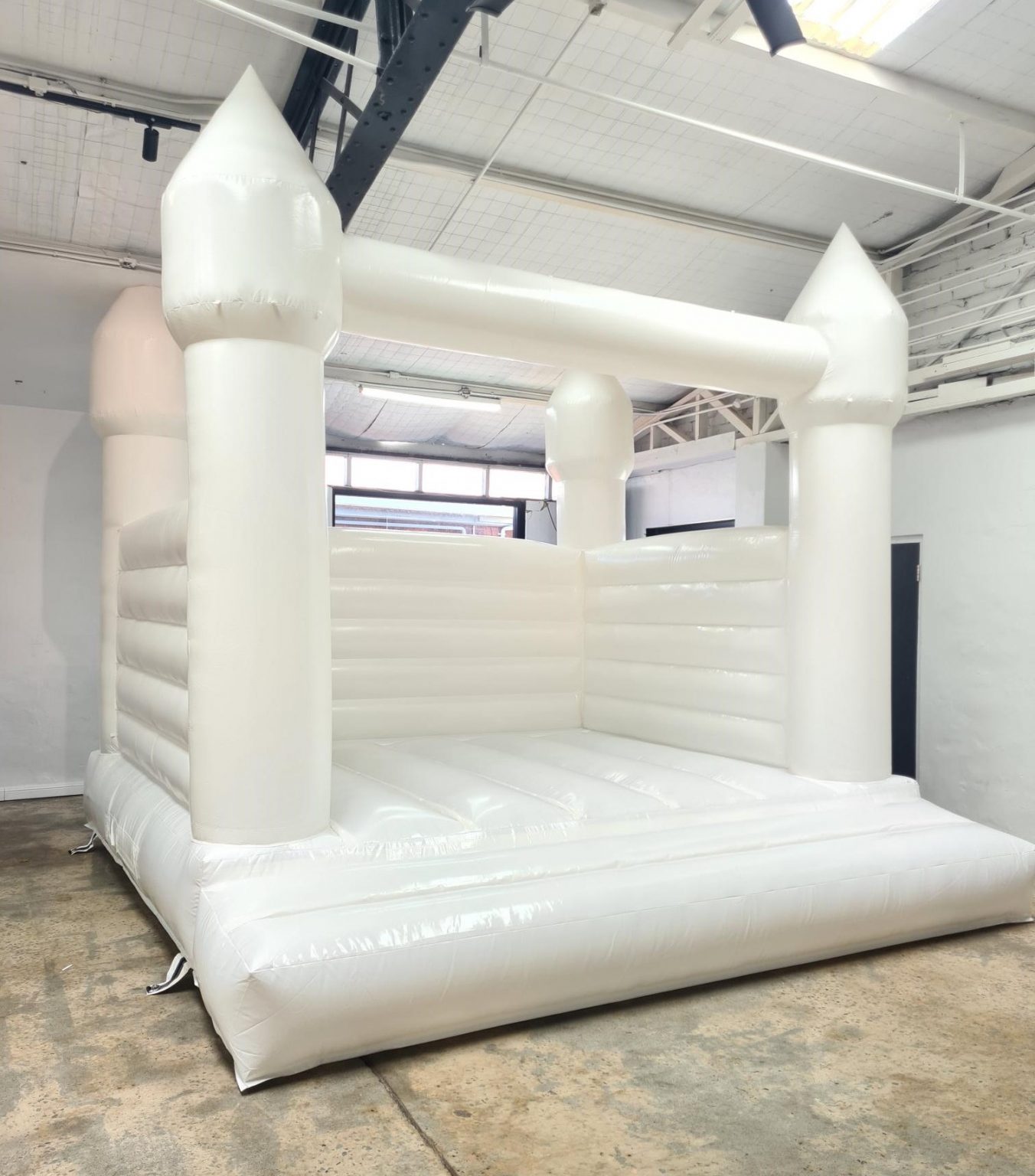 Venue Hire – Party Splendour