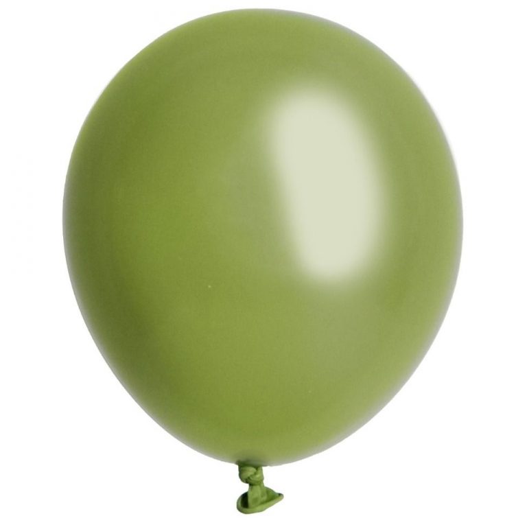 Fiona Latex Balloons – Party Splendour